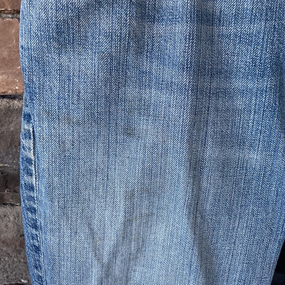 BKE | Jeans | Vintage Bke Extra Long Jeans | Poshmark